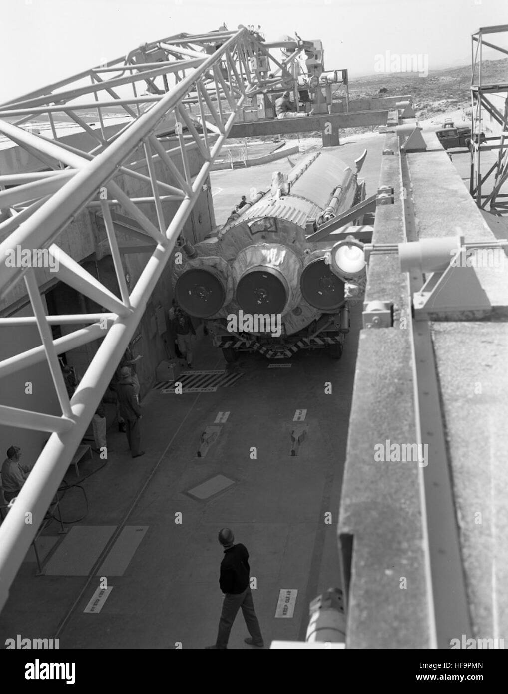 A photograph from the Atlas Collection, depicting a key historical ...