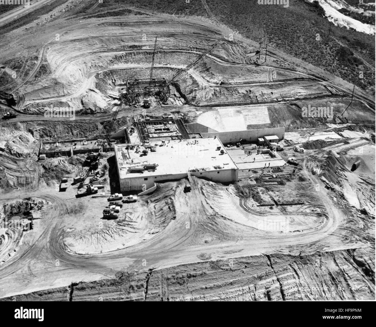 This image from the Atlas Collection depicts a historic steam ...