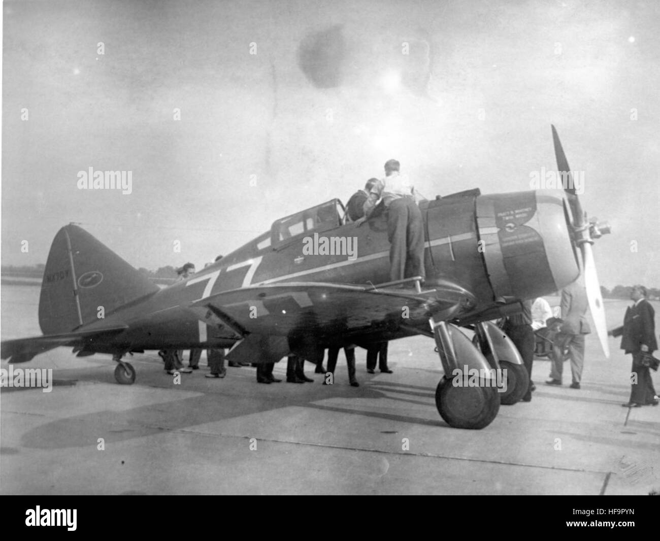 Arthur Bussy Collection Image Stock Photo - Alamy