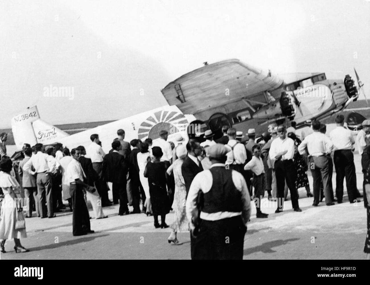 Arthur Bussy Collection Image Stock Photo - Alamy