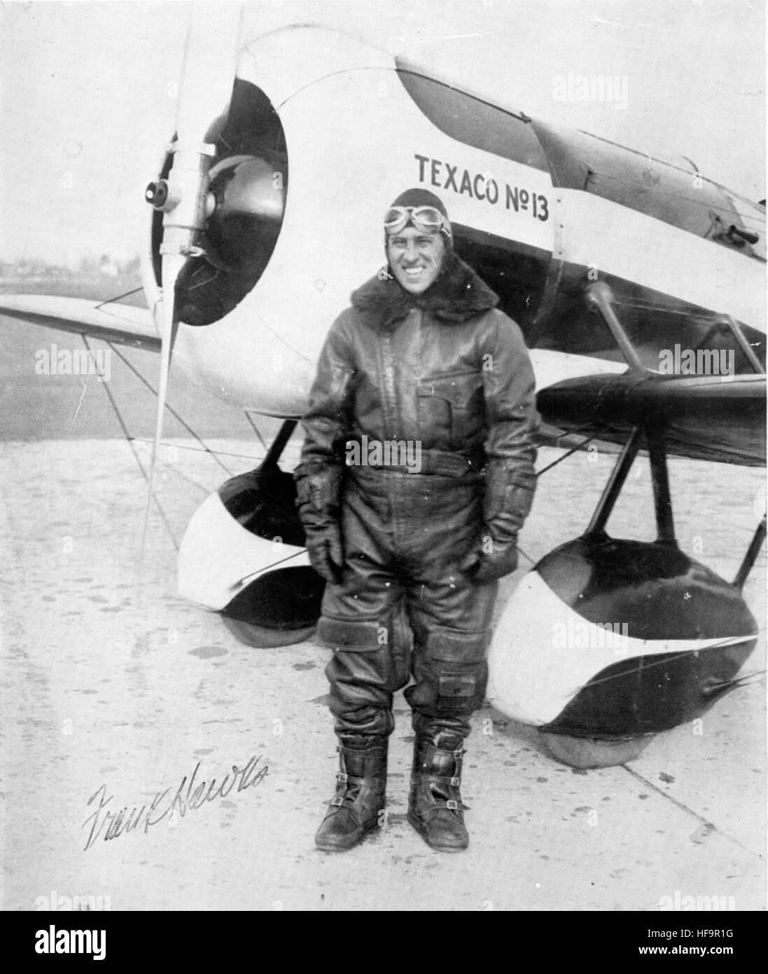 An image from the Arthur Bussy Collection, showcasing a significant ...