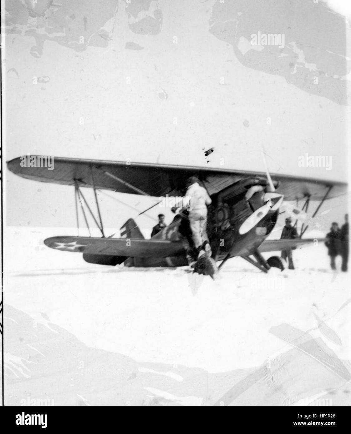 An image from the Arthur Bussy Collection, showcasing a historical ...