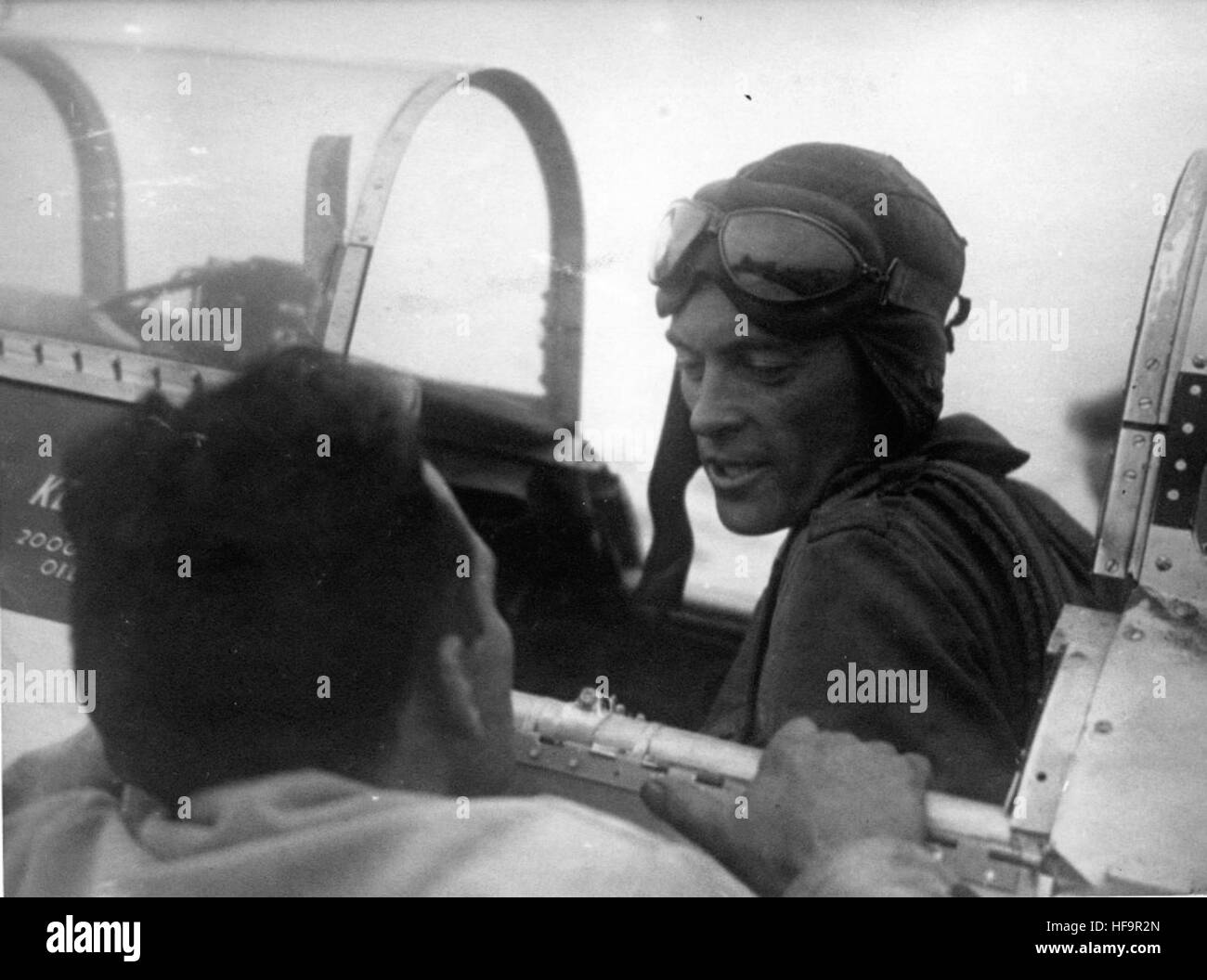 Photograph from the Arthur Bussy Collection featuring a historic ...