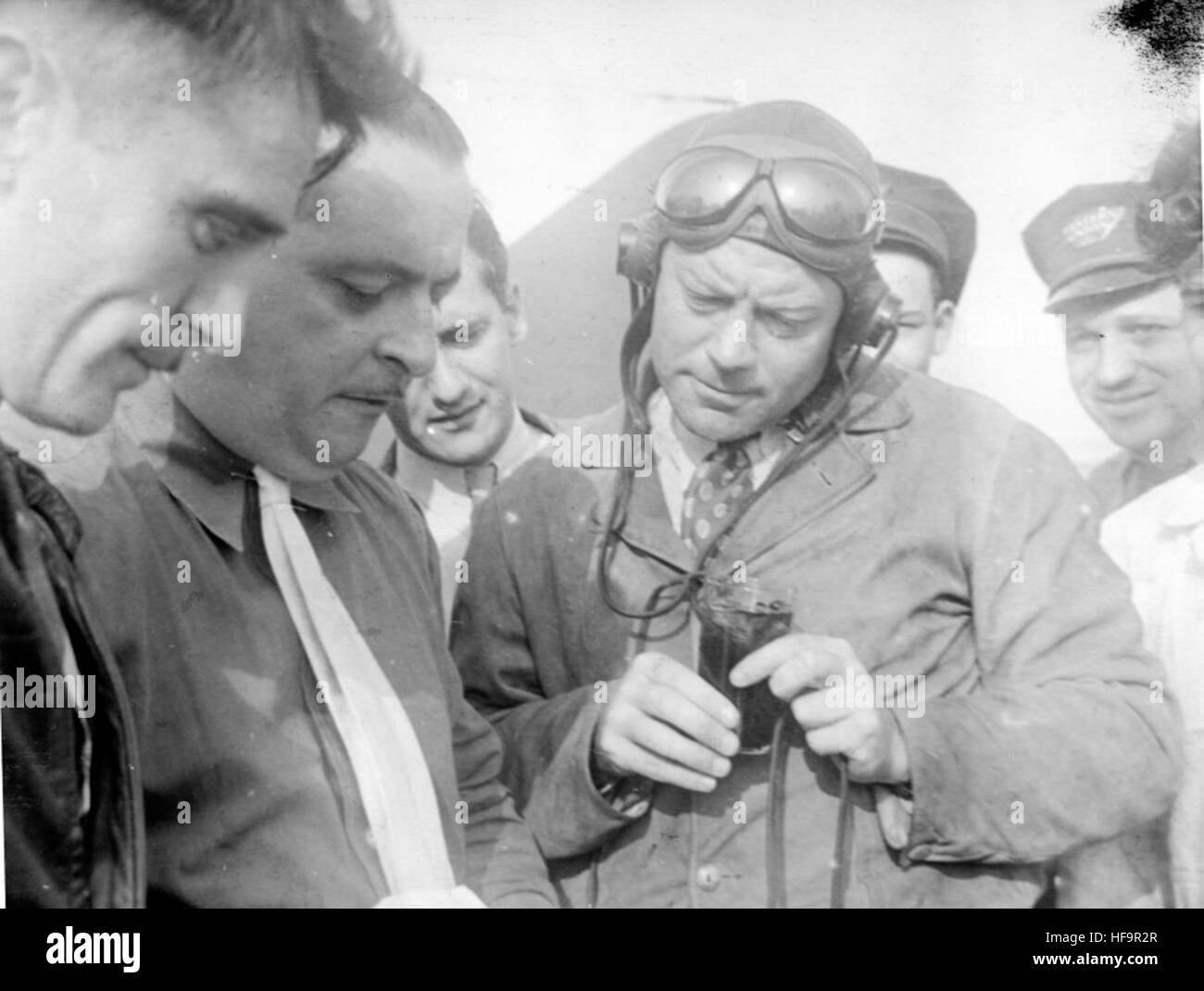 An image from the Arthur Bussy Collection, illustrating a historical ...