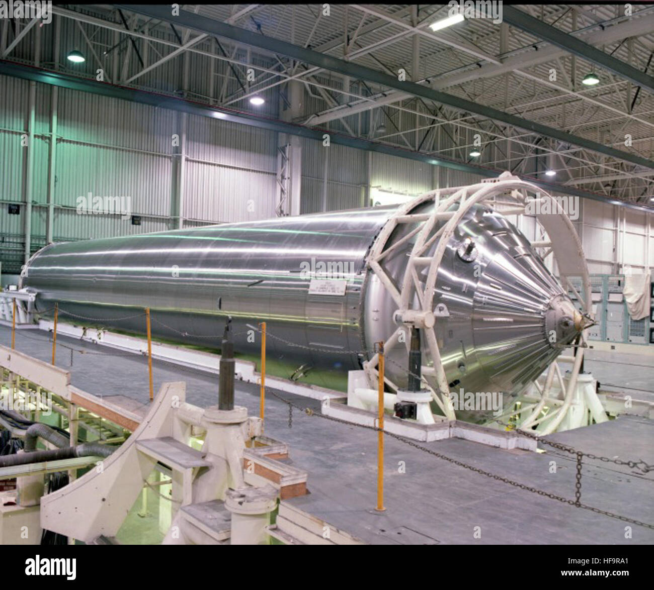 A photograph from the Atlas Collection showing a military helicopter in ...