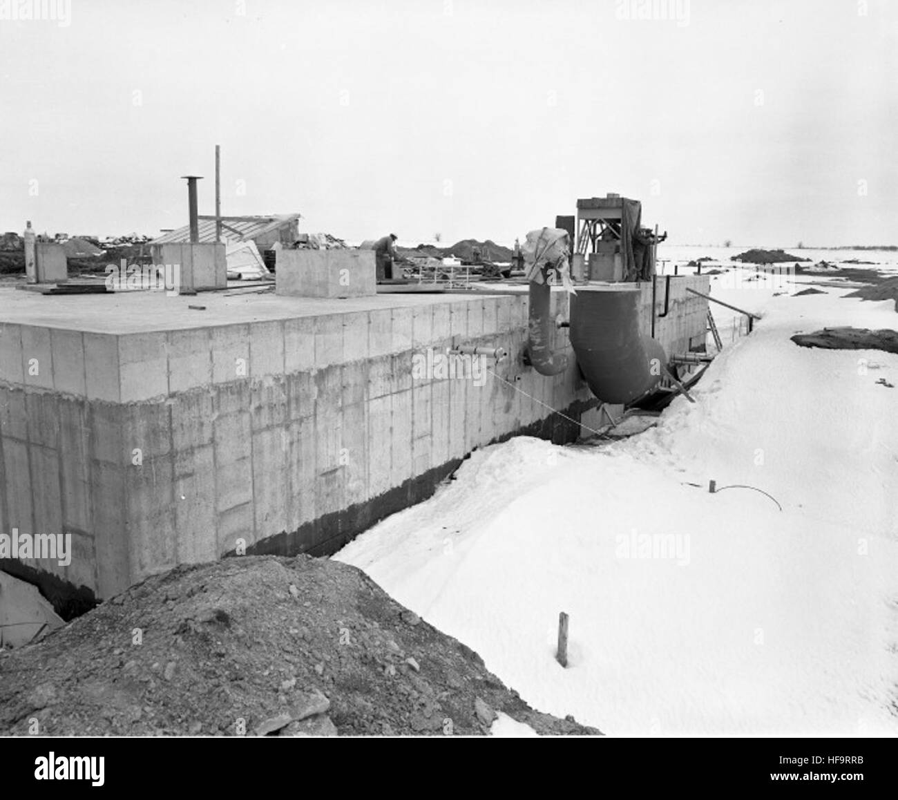 This image from the Atlas collection depicts a significant artifact ...