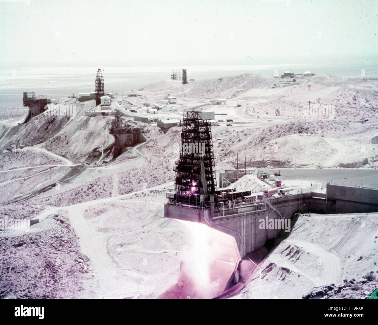 This photograph from the Atlas collection showcases a historical ...