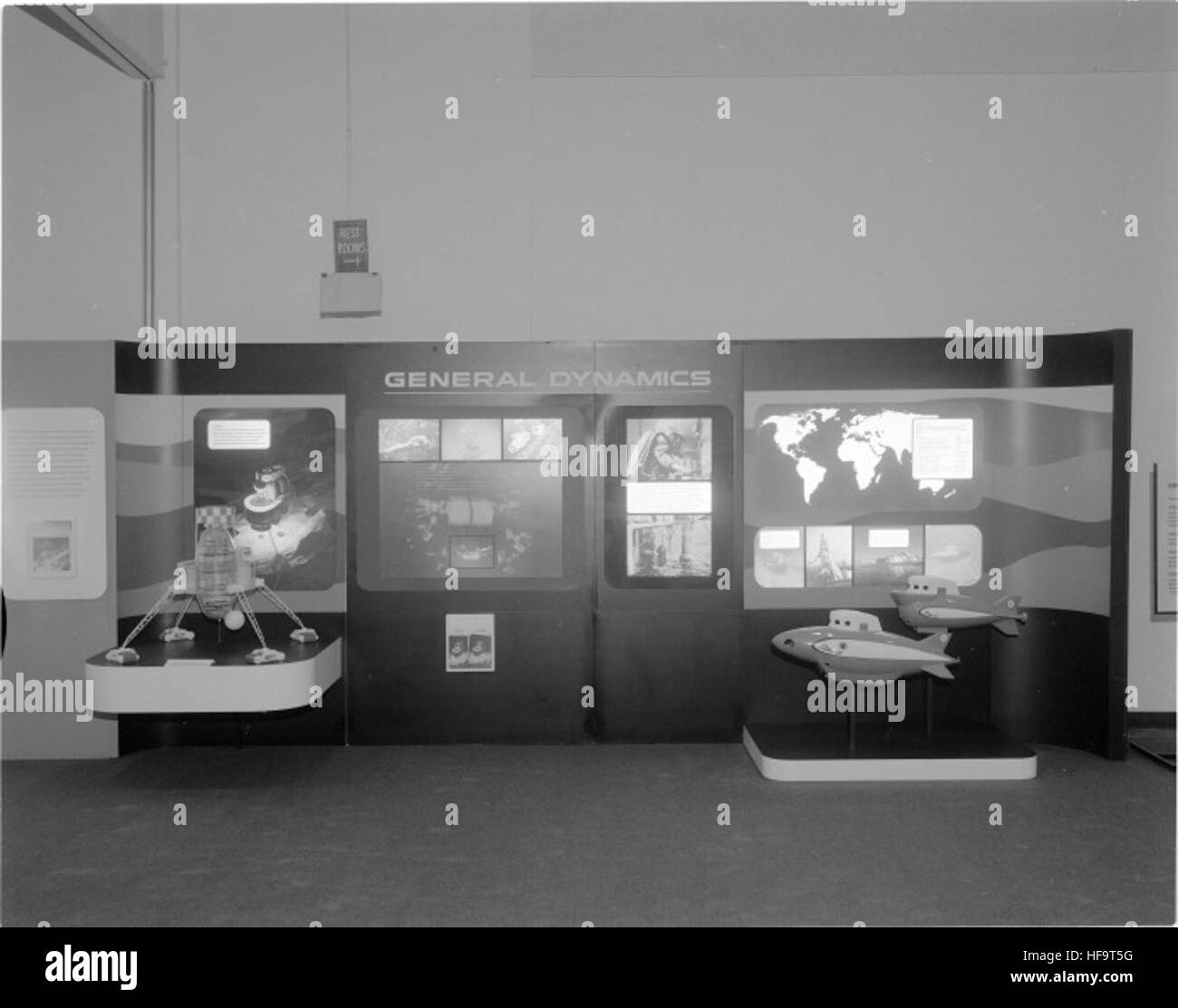 This image from the Atlas collection showcases an important artifact ...