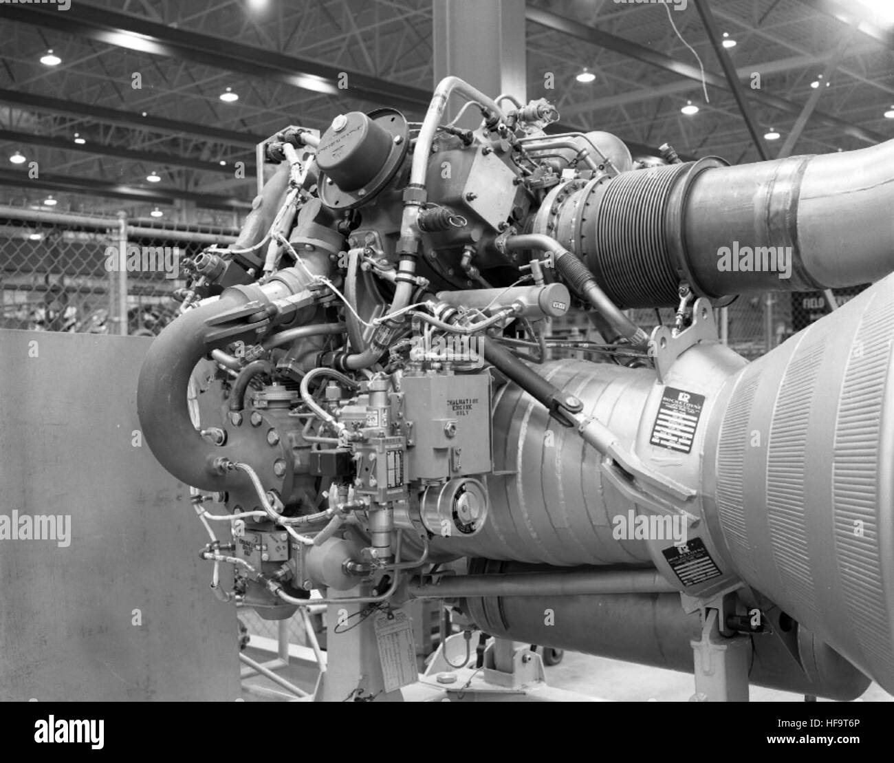 A photograph from the Atlas Collection illustrating a notable ...