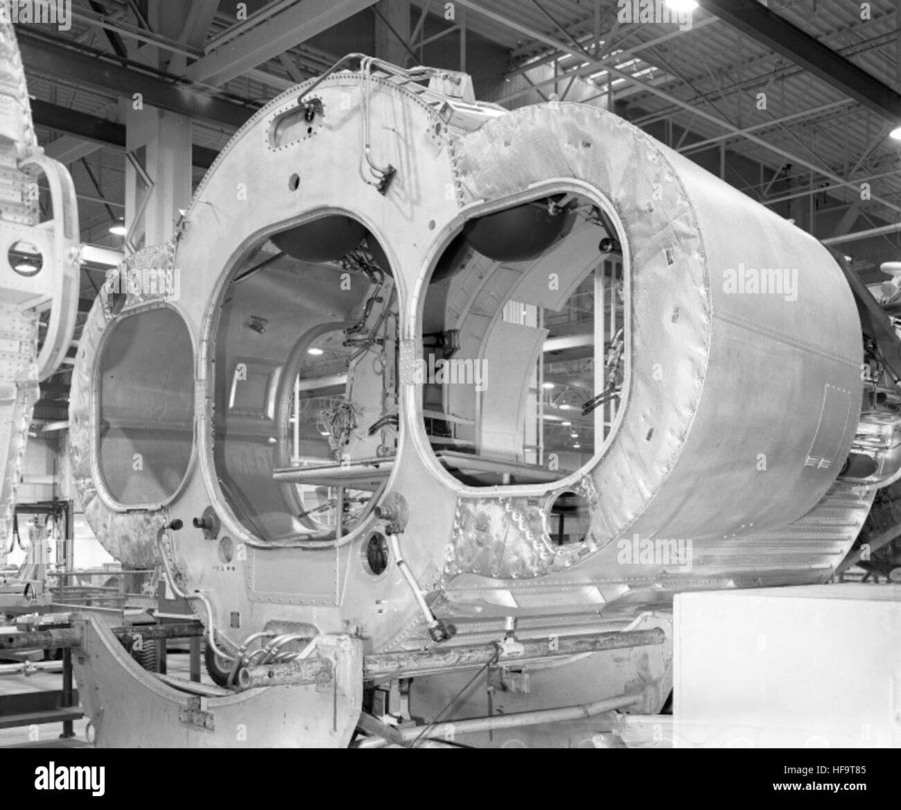 This image from the Atlas Collection shows a military ship sailing ...