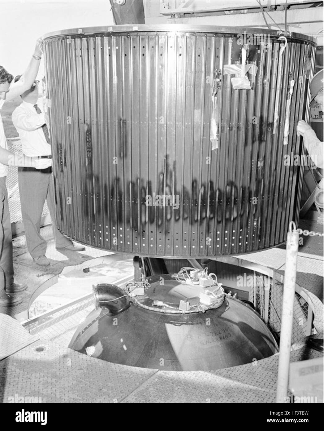 A photograph from the Atlas Collection, documenting a historical scene ...
