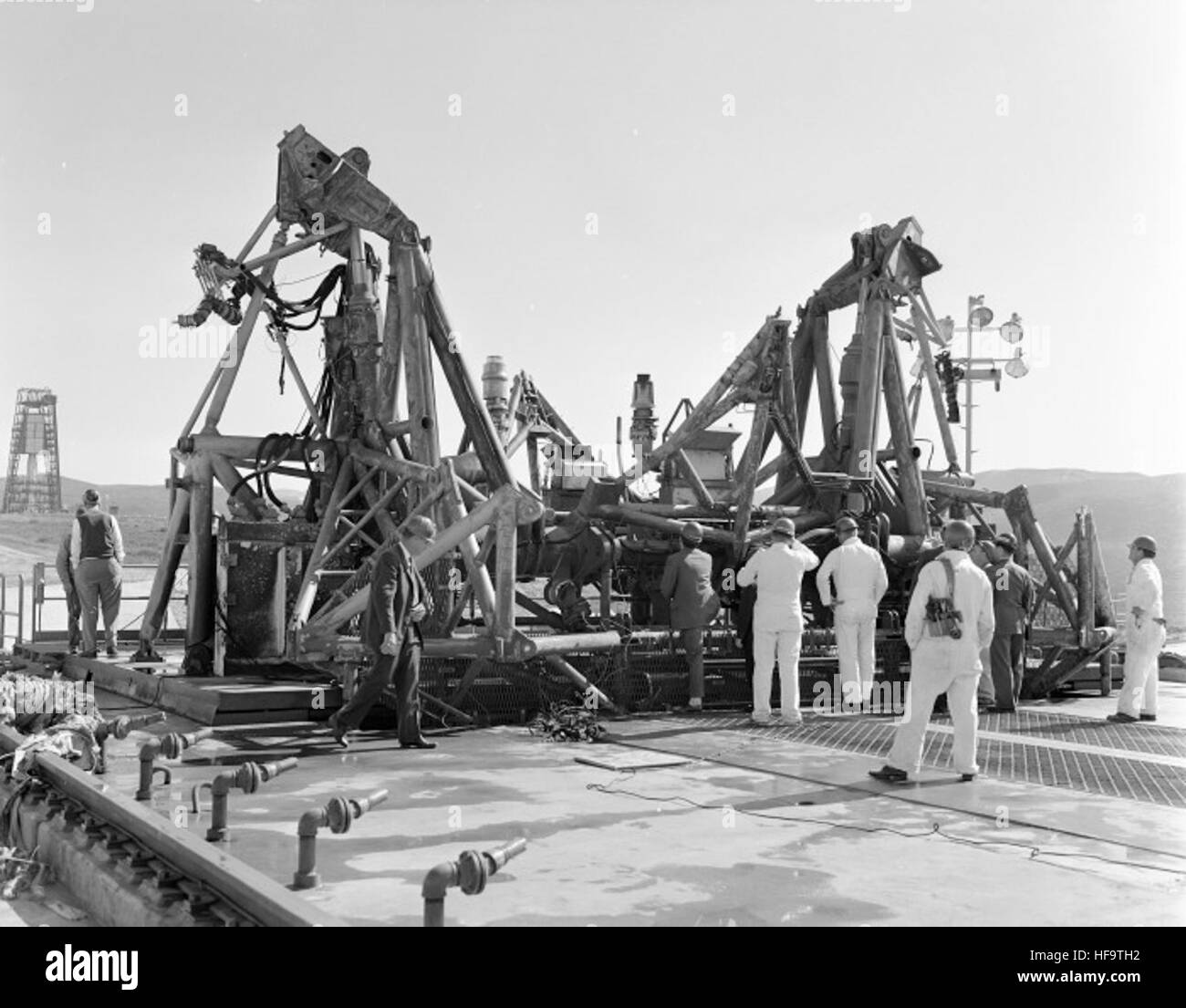 Atlas collection image Black and White Stock Photos & Images - Alamy