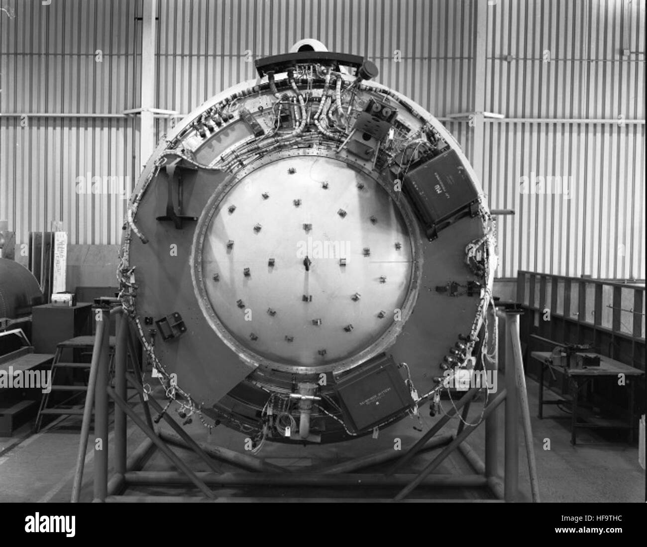 A historical photograph from the Atlas Collection, depicting a ...