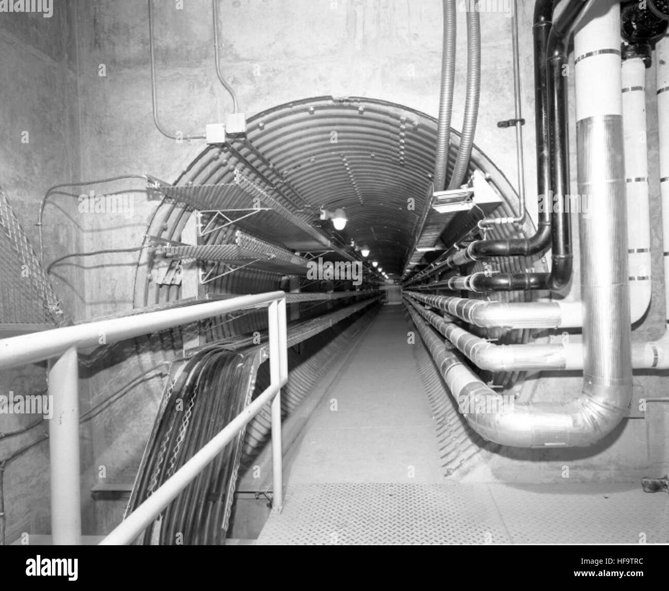 A historical photograph from the Atlas Collection, documenting an ...