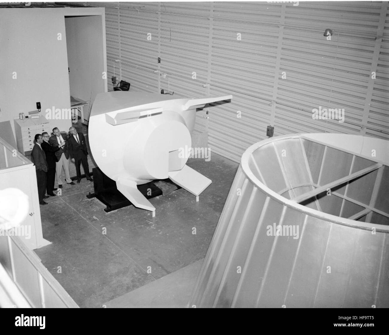 This photograph from the Atlas Collection shows a military aircraft in ...