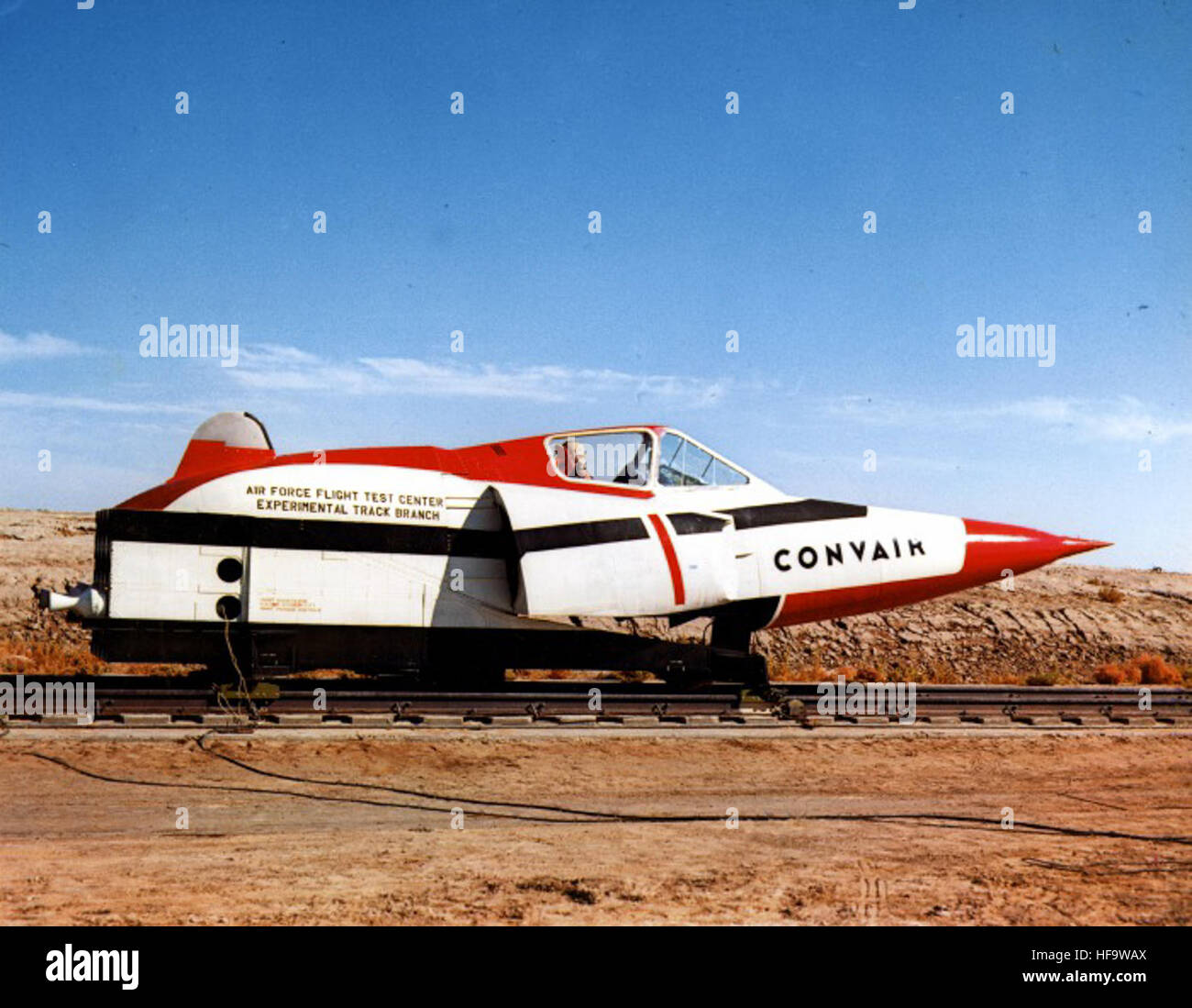 SDASM Aircraft Image Stock Photo - Alamy