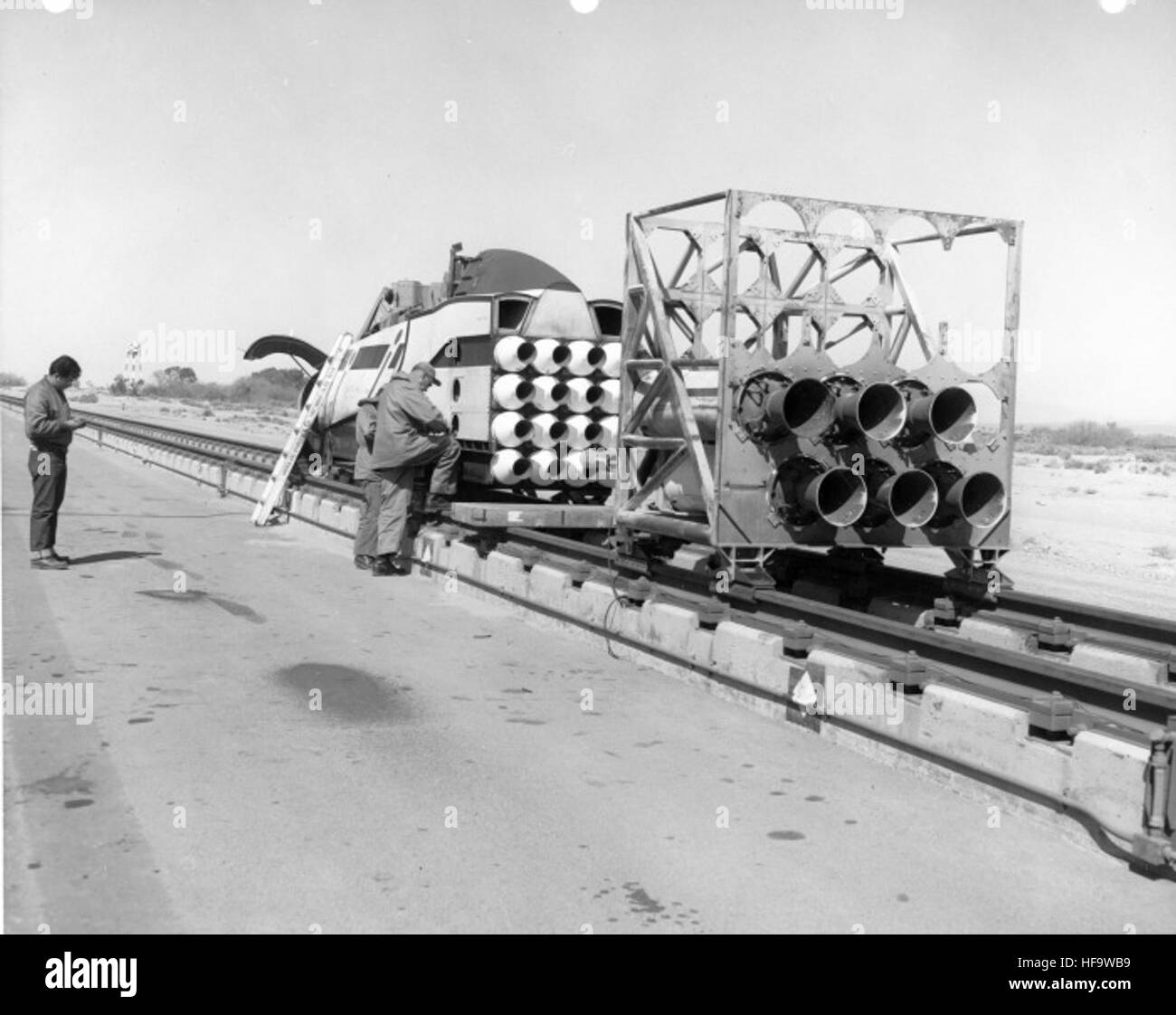 SDASM Aircraft Image Stock Photo - Alamy