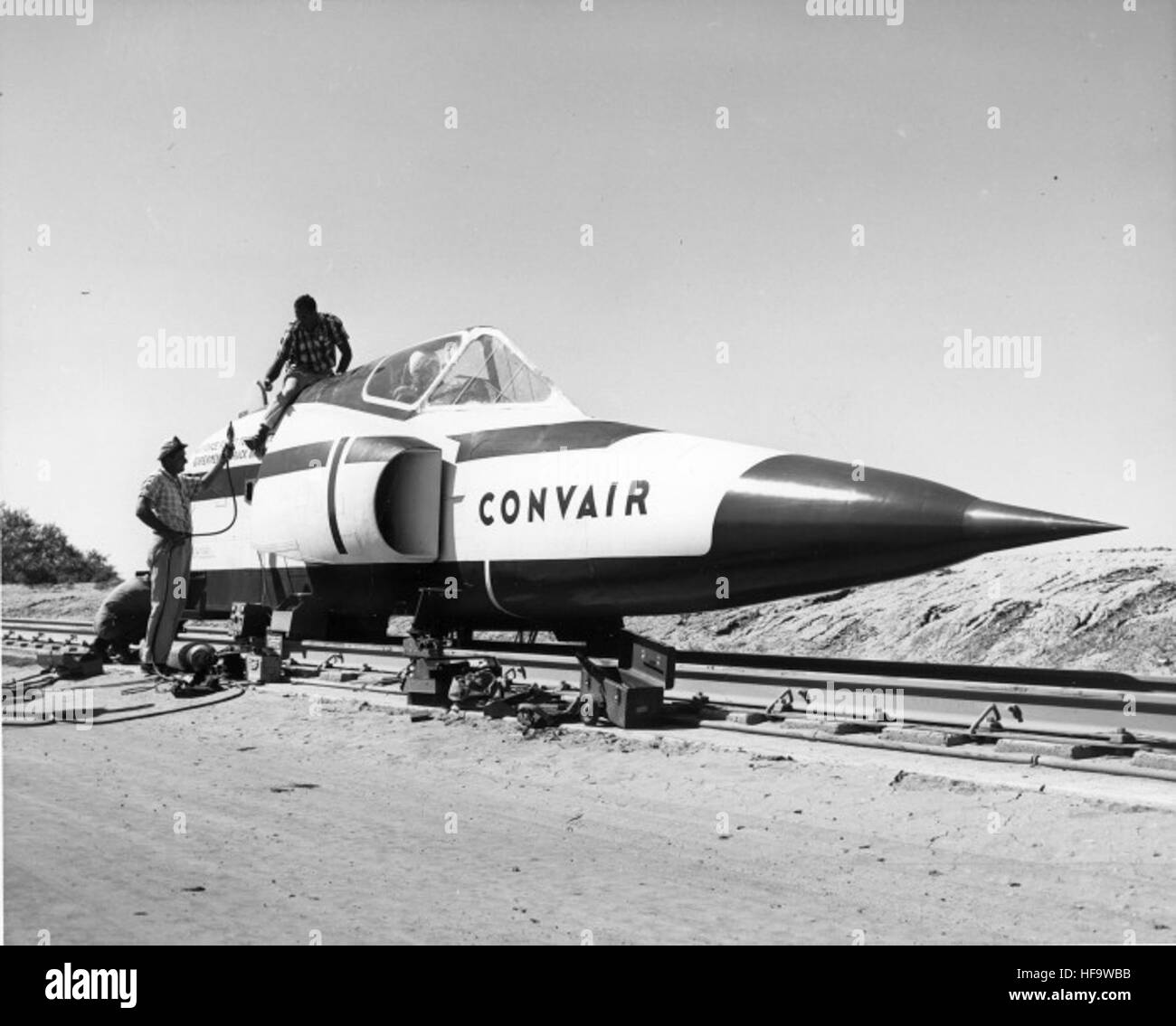 SDASM Aircraft Image Stock Photo - Alamy