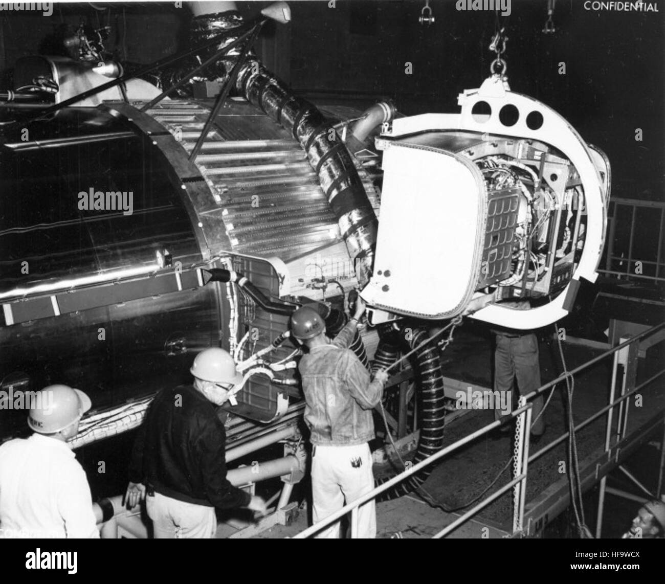 A photograph from the Atlas Collection, highlighting an important ...