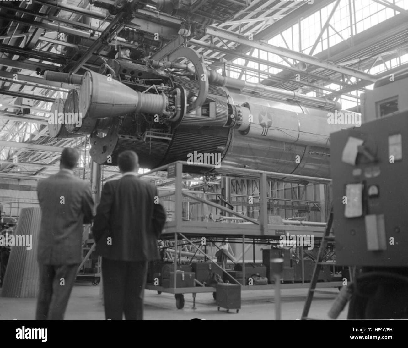 Captured in the Atlas Collection, this photograph showcases a critical ...