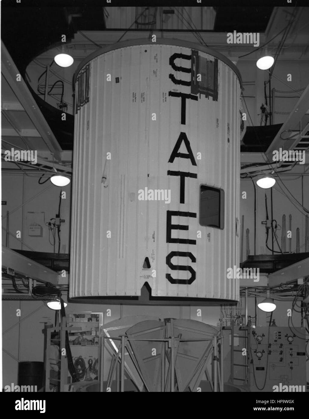 Army tank open Black and White Stock Photos & Images - Alamy