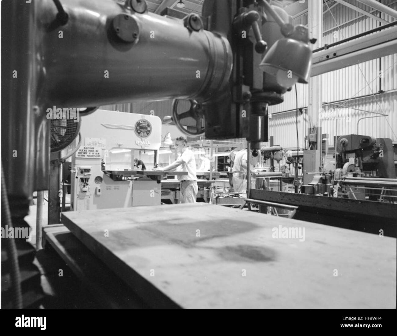 A photograph from the Atlas Collection featuring a military aircraft ...