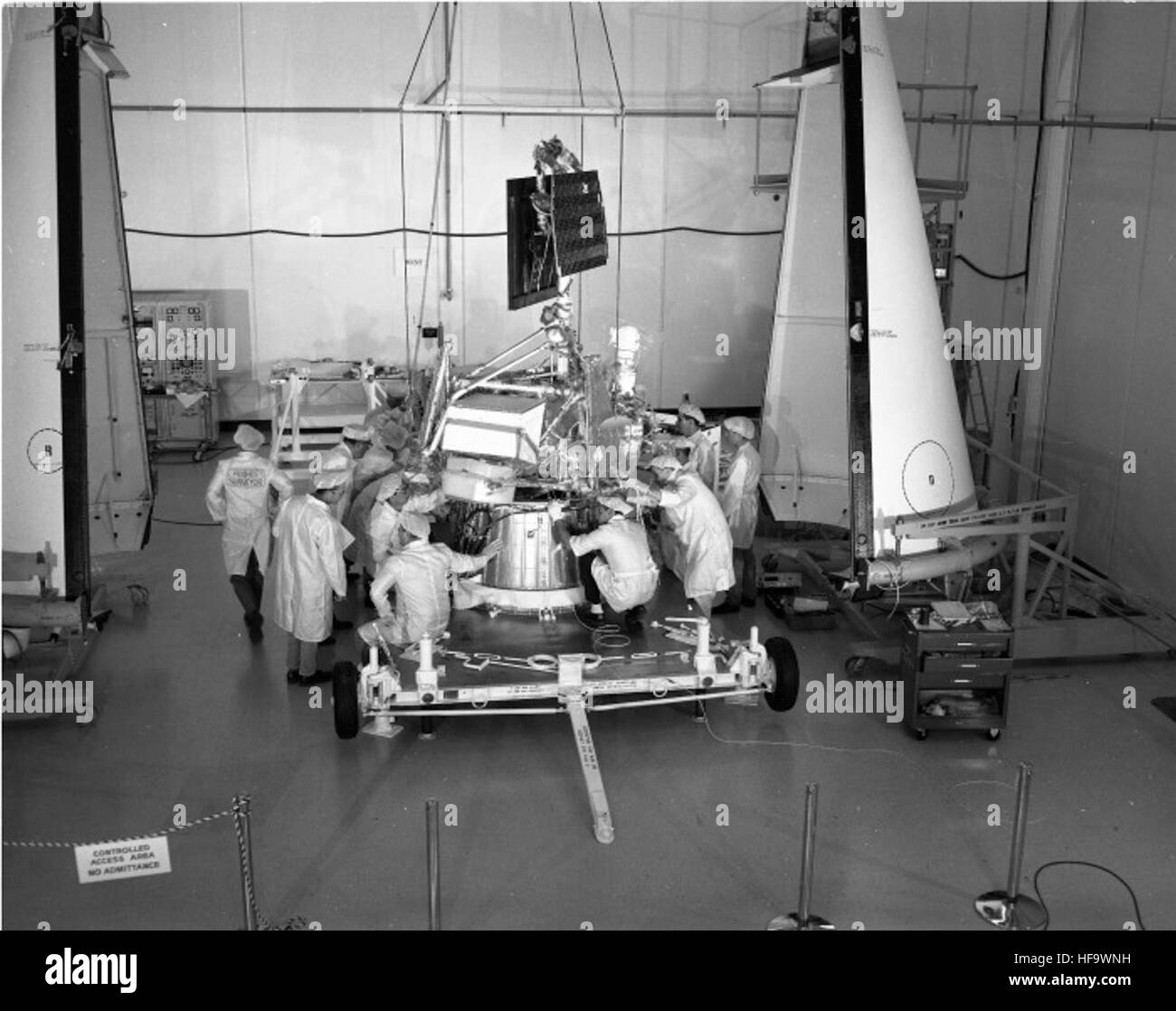 A photograph from the Atlas Collection illustrating an important ...