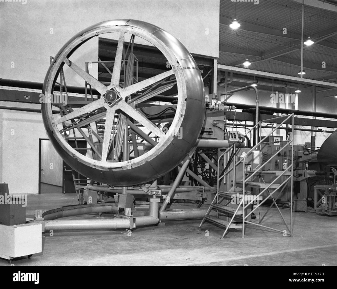 A historical photograph from the Atlas Collection, showcasing an ...