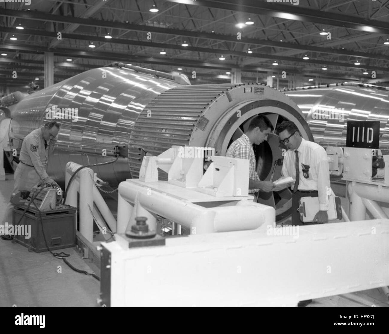 This image from the Atlas Collection depicts a military helicopter ...