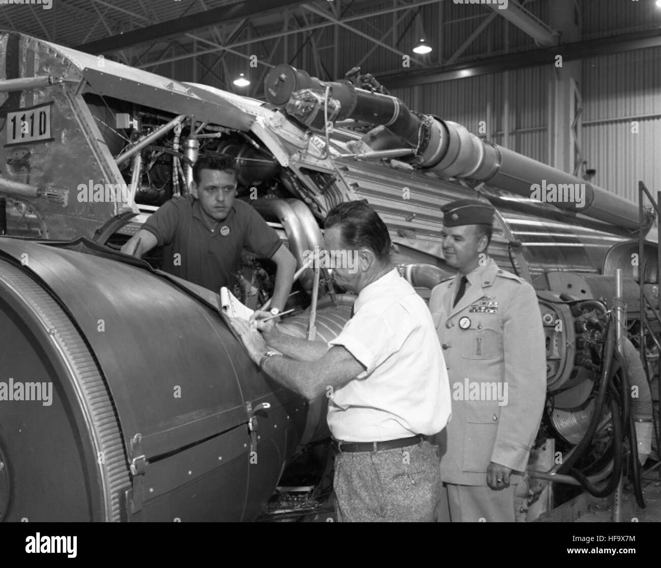 A photograph from the Atlas Collection, documenting a historical ...
