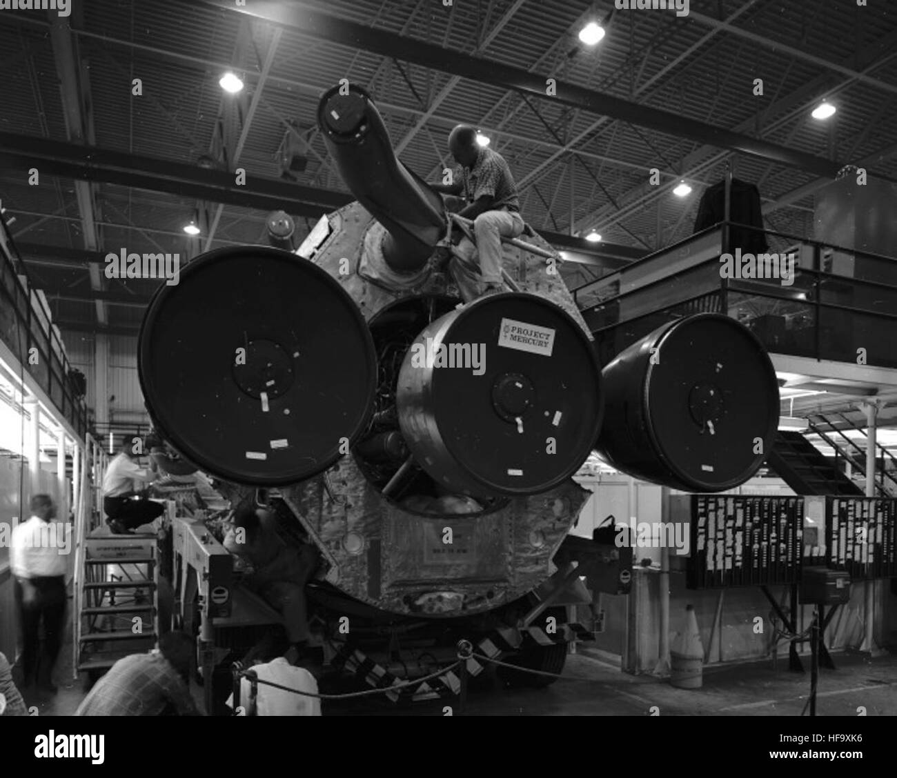 An image from the Atlas Collection showing a military tank ...