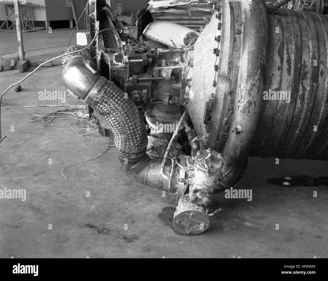 A photograph from the Atlas Collection, showcasing a notable event in ...