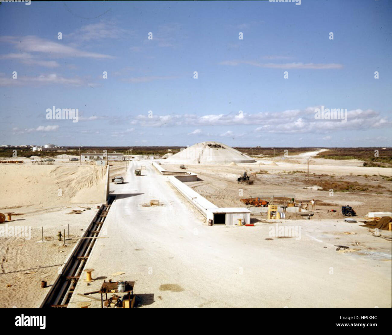 A historical object or scene captured in the Atlas Collection, with ...