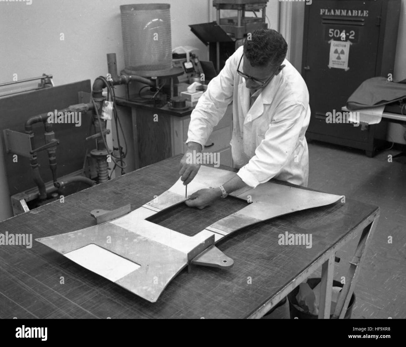 An image from the Atlas Collection, depicting a historical object or ...