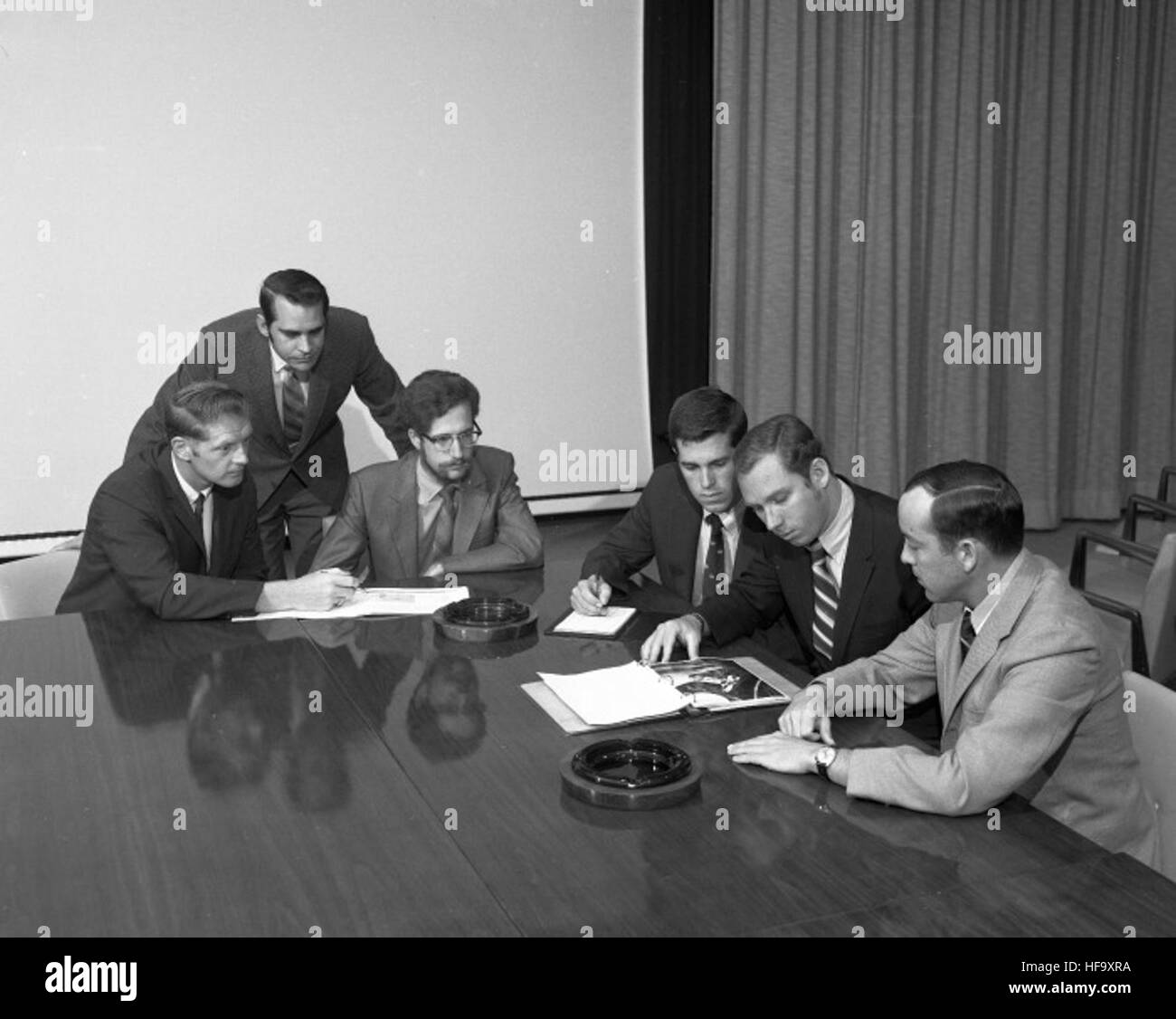 This photograph showcases a historical artifact from the Atlas ...