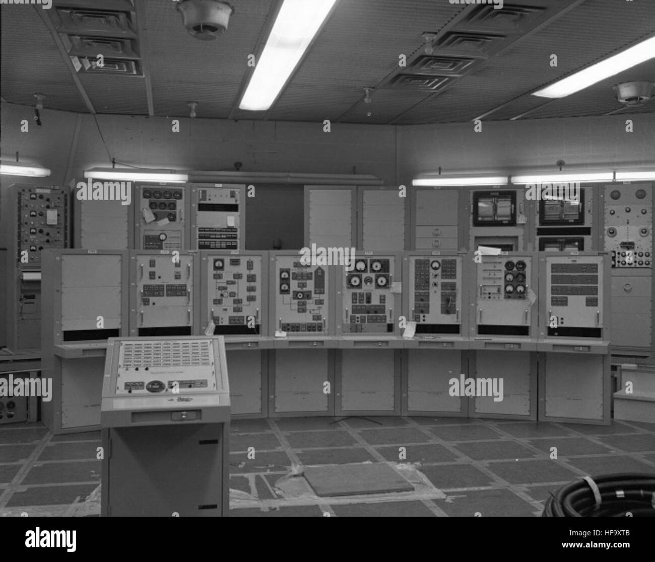 This photograph from the Atlas Collection depicts military tanks in ...