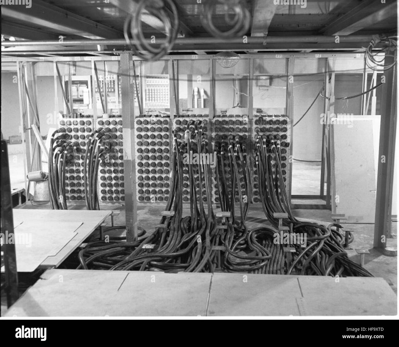 A photograph from the Atlas Collection showcasing an important ...