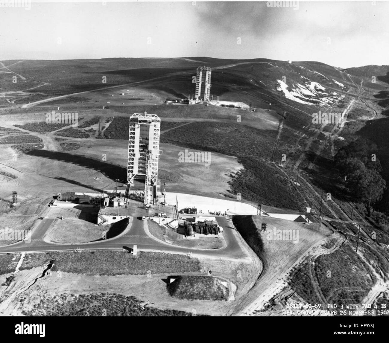 A photo from the Atlas Collection showing a vintage fighter aircraft in ...