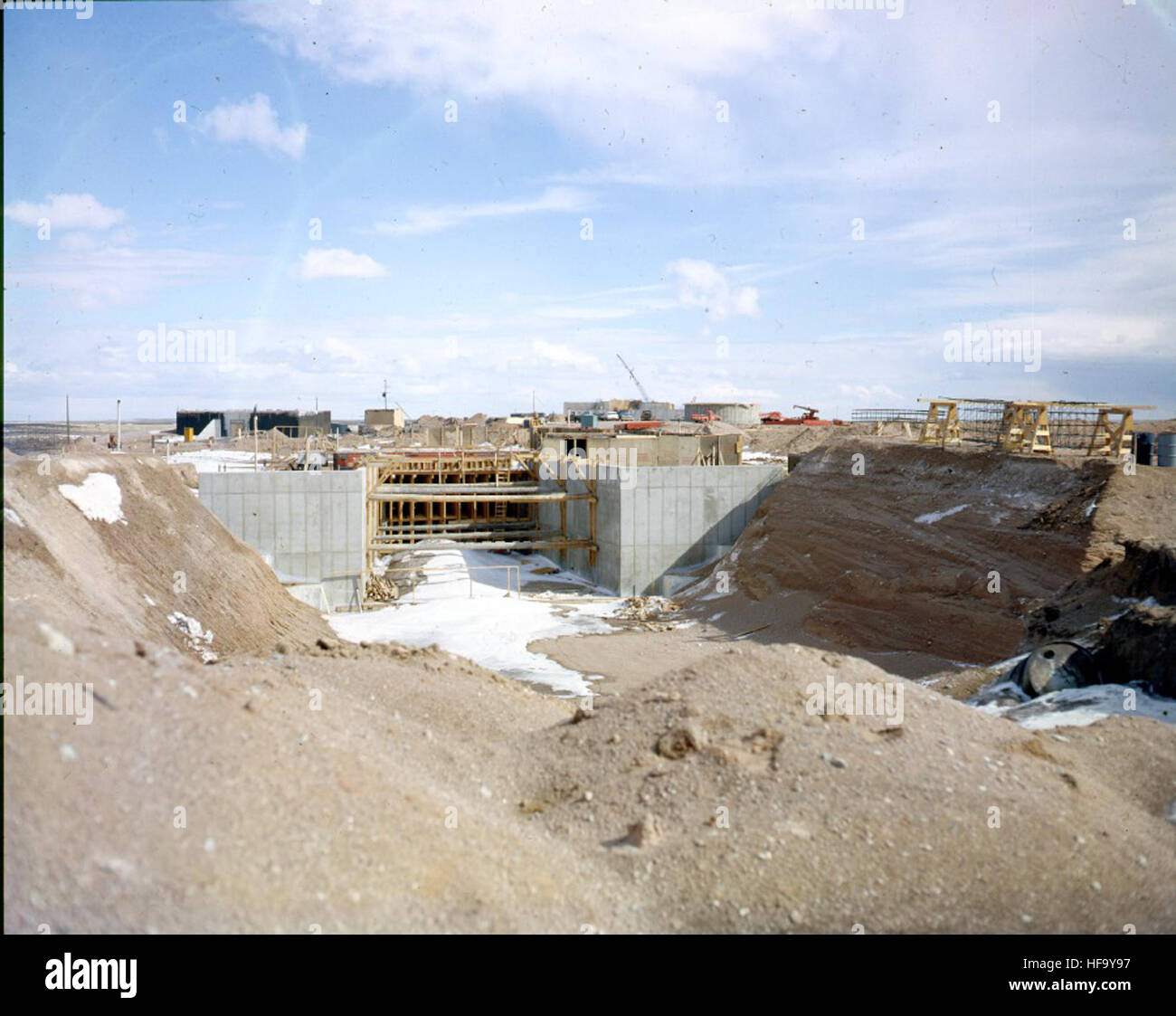 A photograph from the Atlas Collection showcasing a historical object ...