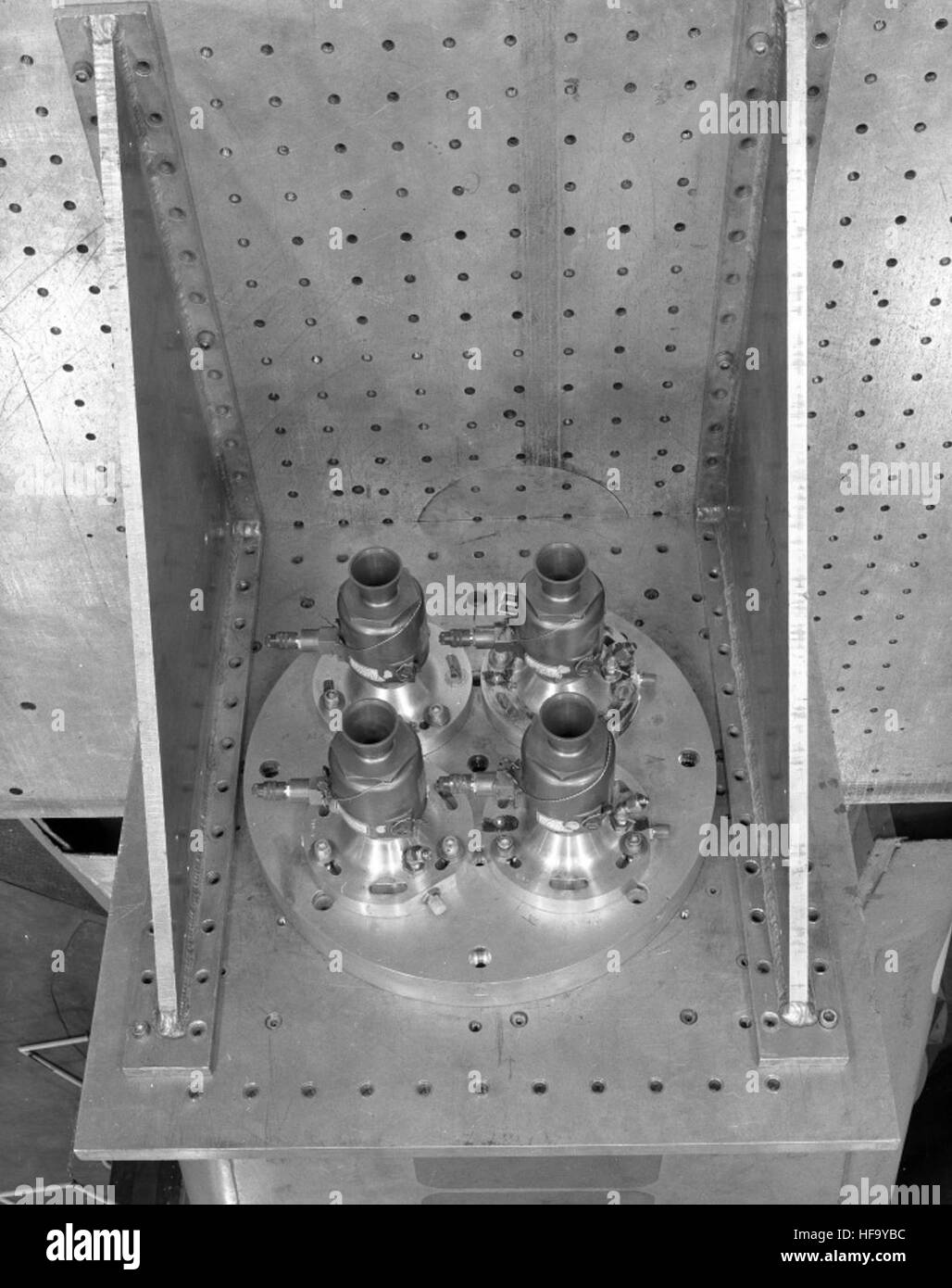 This image from the Atlas Collection features military tanks, focusing ...