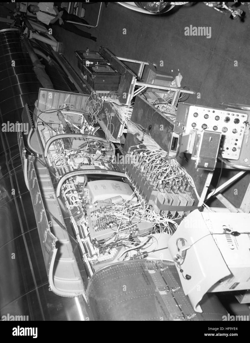 Image from the Atlas Collection showing a military aircraft in ...