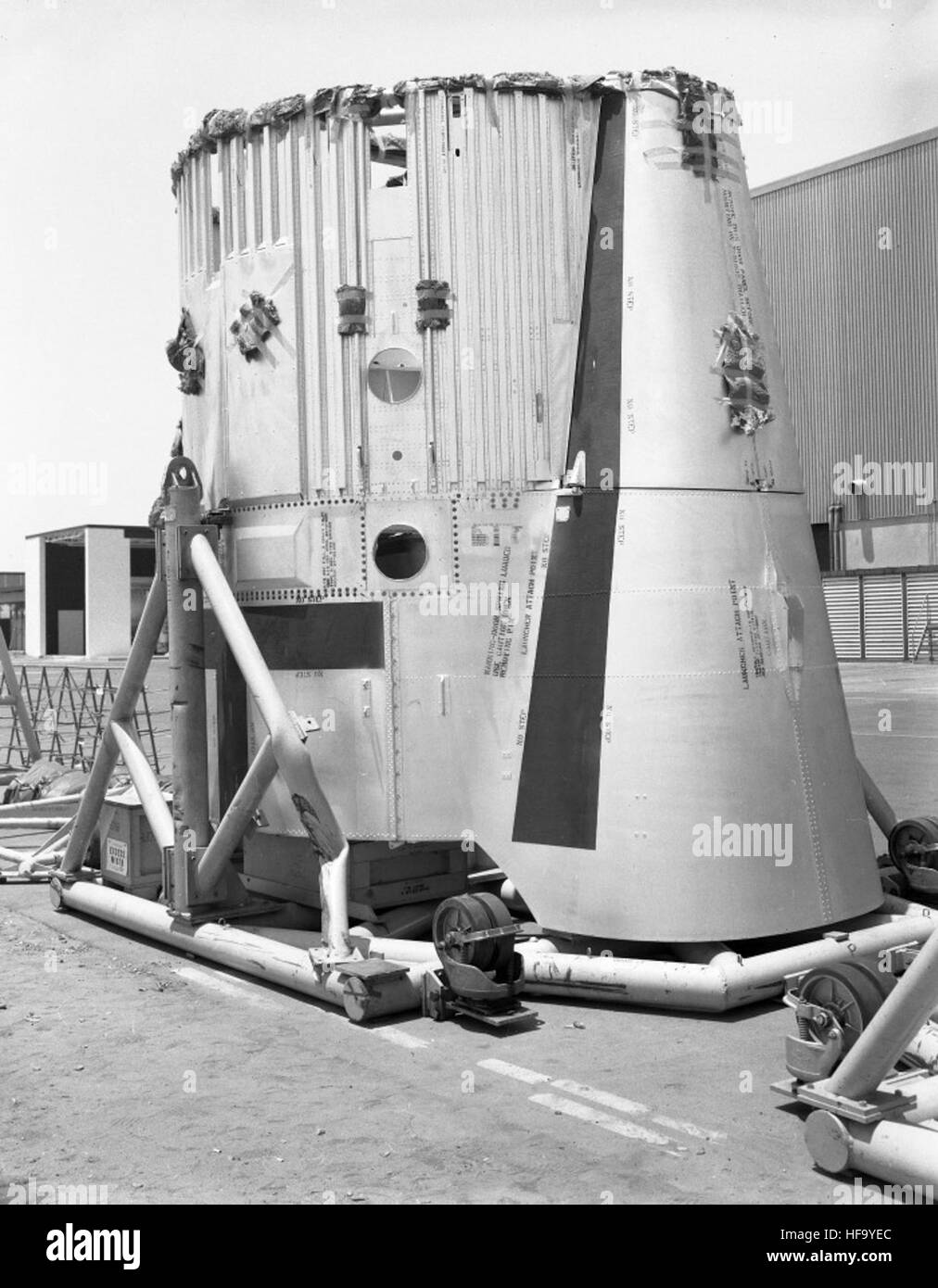 A photograph from the Atlas Collection, depicting a historical object ...