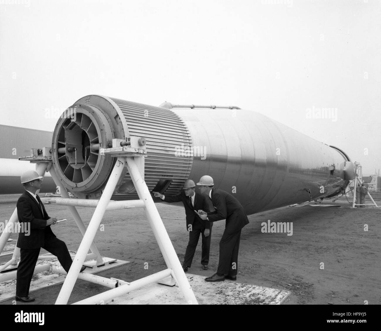 This photograph from the Atlas Collection shows an important event or ...