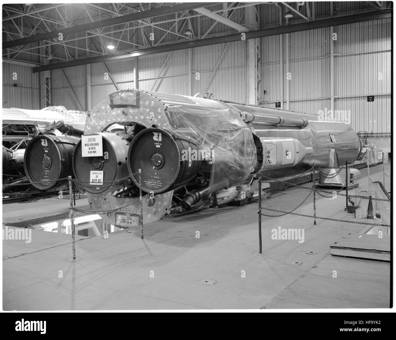 Photograph from the Atlas Collection showing a naval destroyer at sea ...