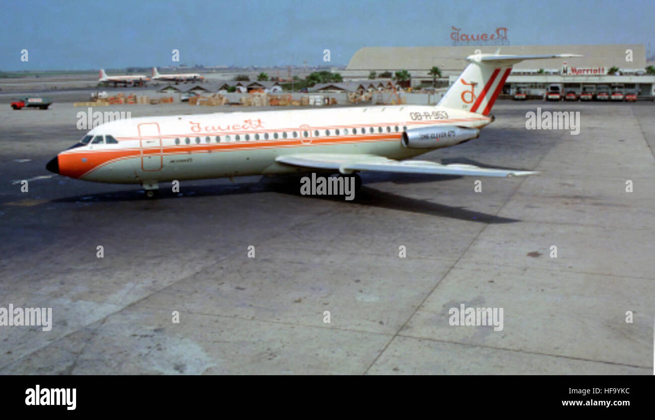 Photograph from the Rene Francillon Collection showing a vintage ...