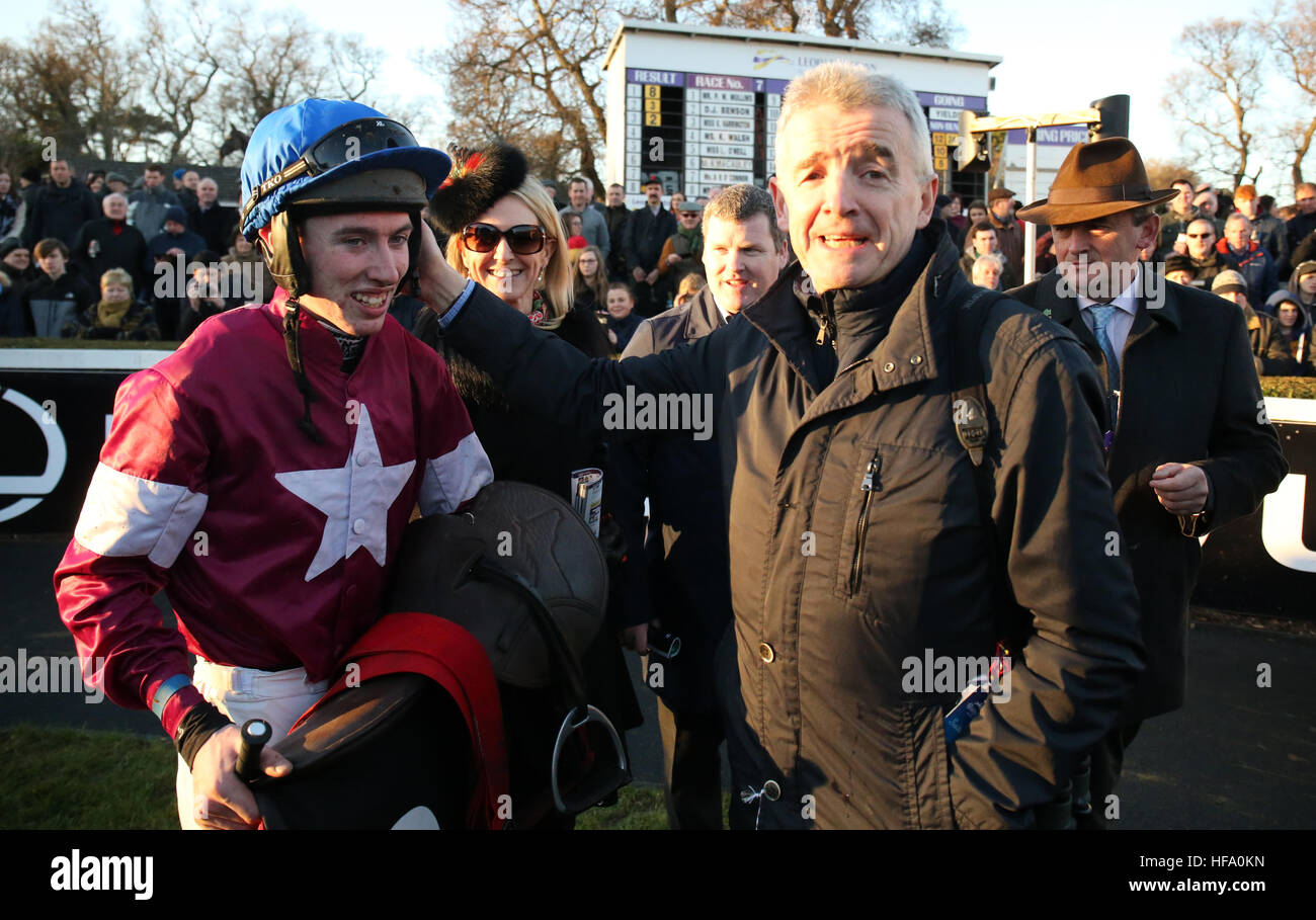 Jack kennedy jockey hi-res stock photography and images - Alamy