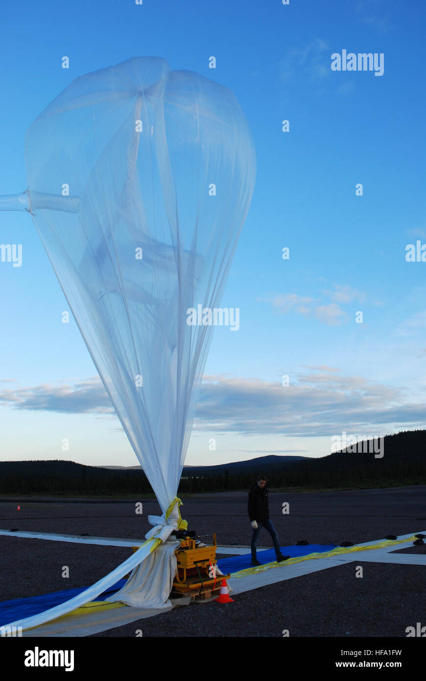 NASA’s BARREL (Balloon Array for Radiation Belt Relativistic Electron ...
