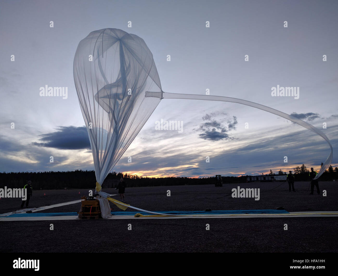 NASA's BARREL (Balloon Array for Radiation belt Relativistic Electron ...