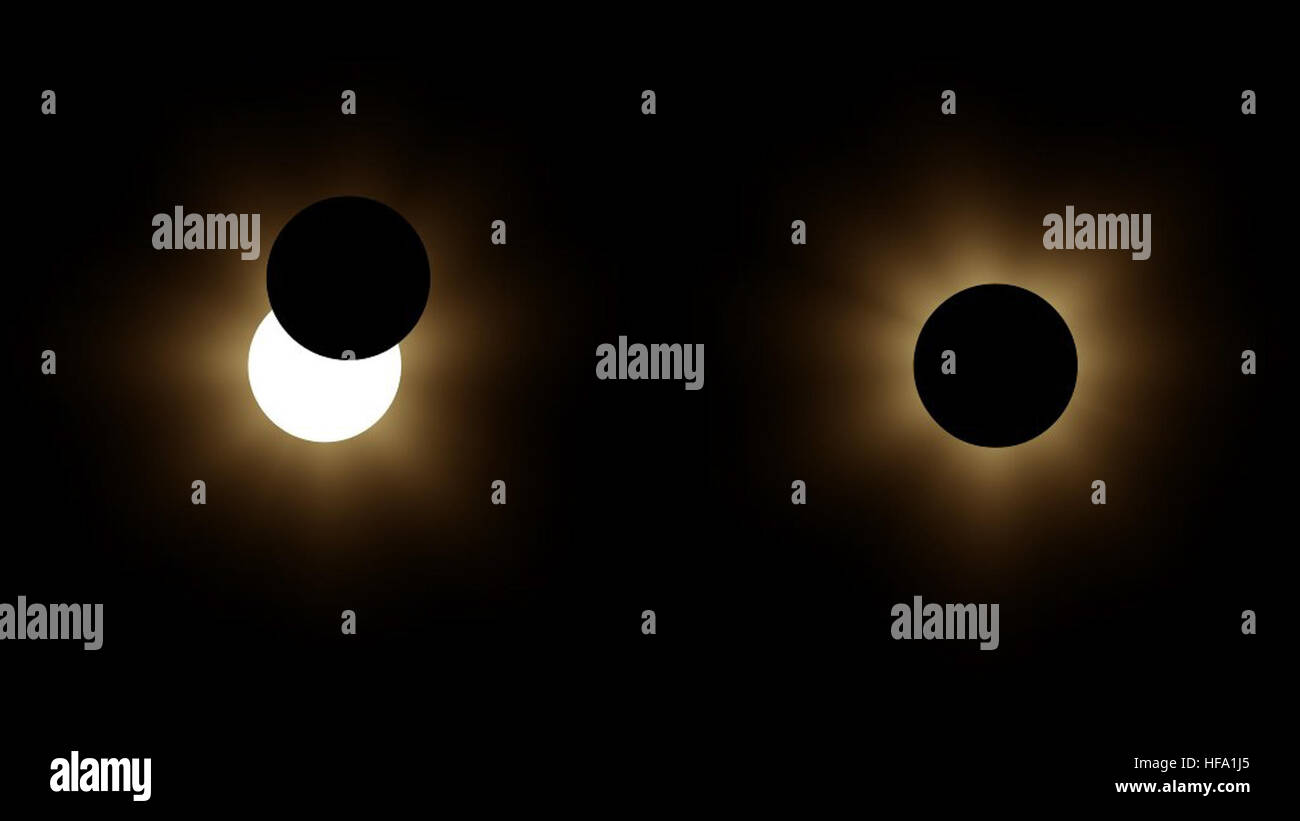 NASA’s observation of the March 2015 solar eclipse provided valuable ...
