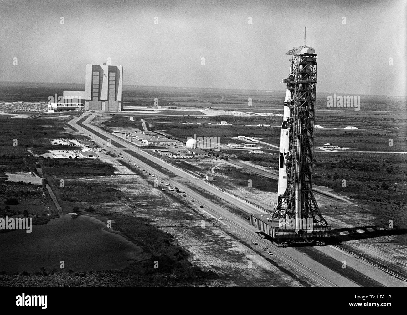 Apollo 10 launched saturn hi-res stock photography and images - Alamy